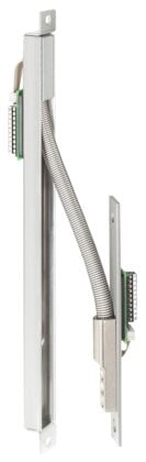 Passe-câble à encastrer EA280/281 - Foussier