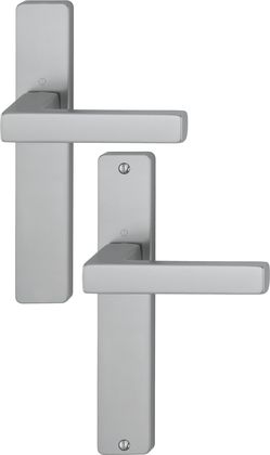 Ensemble Roissy - Foussier