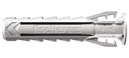 Cheville spit pro 6 Avec collerette - Foussier