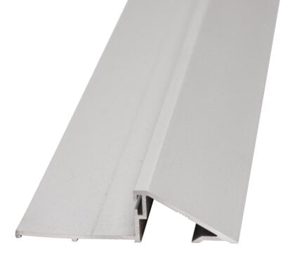 Seuil à la suisse en bois - Foussier