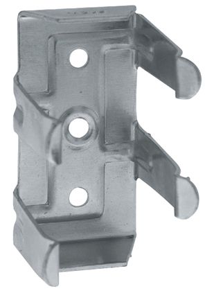 Clips à ressort - Foussier