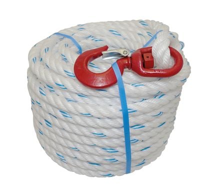 Barre d'accroche pour échelle - Foussier