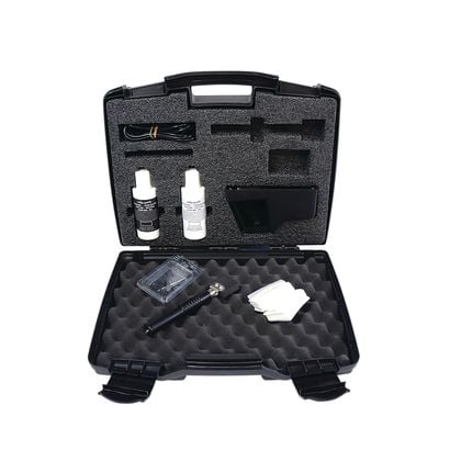 Révélateur de ressuage D100 - Foussier