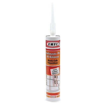 Mastic PU Cartouche - Foussier