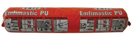 Mastic PU 40 FC bâtiment Cartouche - Foussier