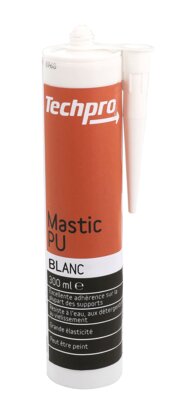 Mastic PU Cartouche - Foussier