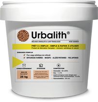 Emulsion de bitume NEOMULS - Foussier