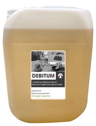 Emulsion de bitume NEOMULS - Foussier