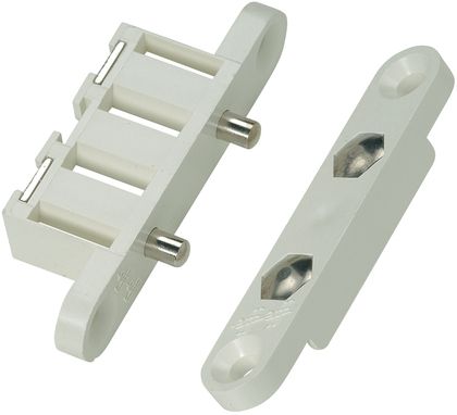 Passe-câble à encastrer EA280/281 - Foussier