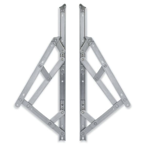 Compas pour châssis à l'italienne menuiserie alu - Foussier