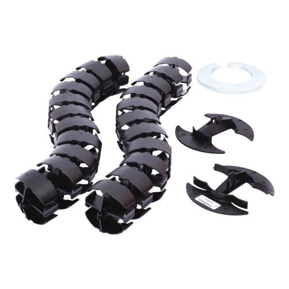 Guide-câbles - Foussier