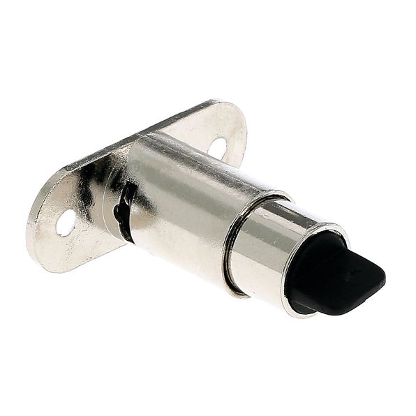 Serrures à poussoir - Foussier