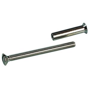 Vis de reliure - Foussier