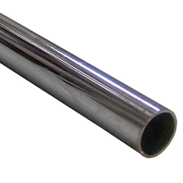 Tubes de penderies ronds - Foussier