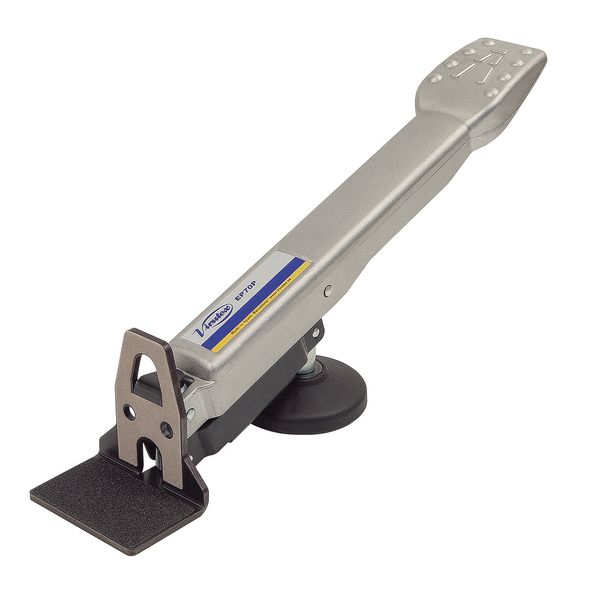 Leviers et outils de levage - Foussier