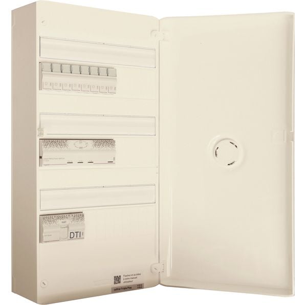 Coffret multimédia - Foussier