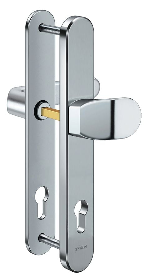 Ensemble palière A2P* - Foussier