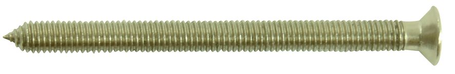 Vis M5 / 75 - Foussier