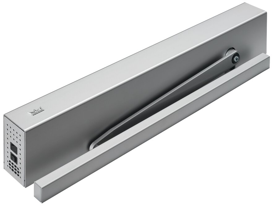 Automatisme de porte ED 100 / 250 - Foussier