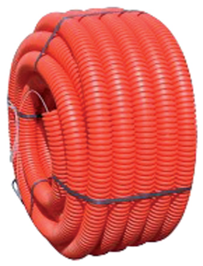 Gaine tpc double paroi - Foussier Quincaillerie