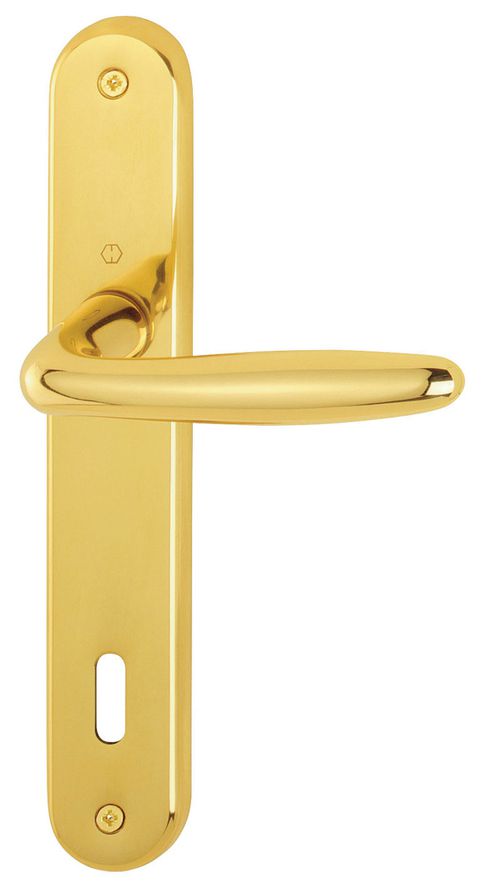 Ensemble Roissy - Foussier