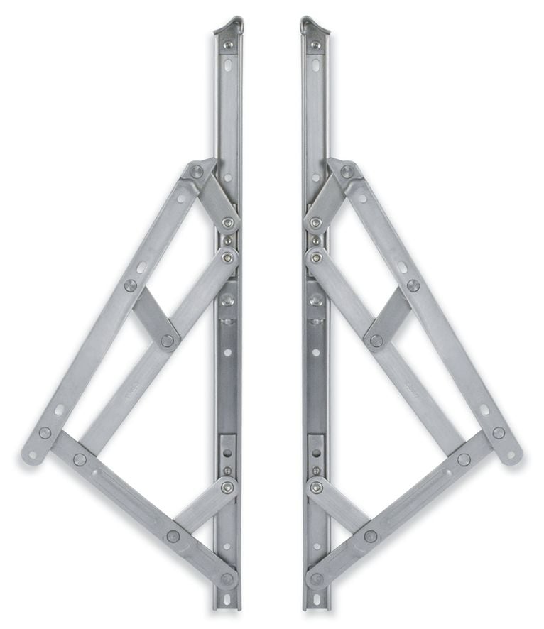 Compas inox - Foussier