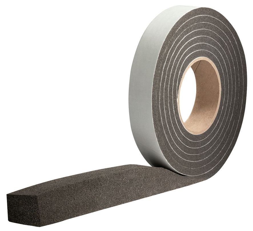 Joint compriband précomprimé trs pc - Foussier