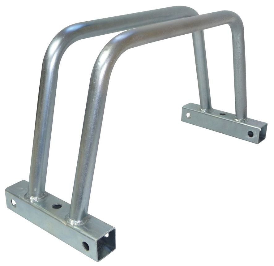 Rack à vélo individuel extensible Rack à vélo individuel et extensible ...