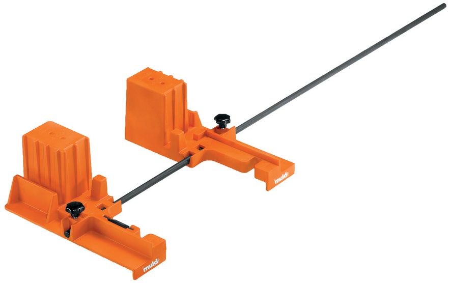 Cadreuse Boxfix E-L manuelle - Foussier