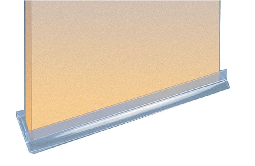 Profil de socle - Foussier