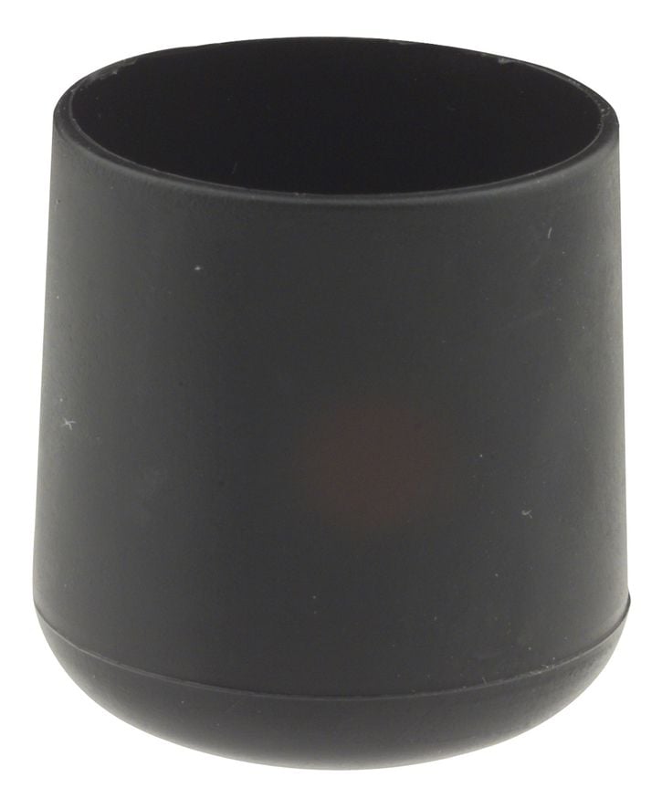 Embout de tube rond Enveloppant - Foussier