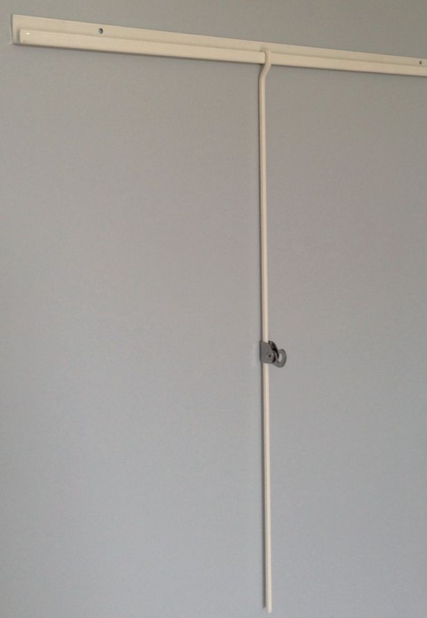 Cimaise pour tableau kit complet - Foussier