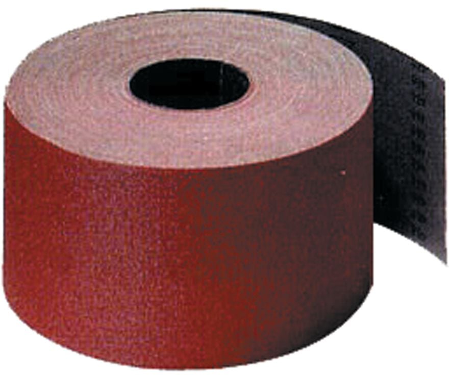 Rouleau toile Largeur 115 mm / longueur 50 m - Foussier