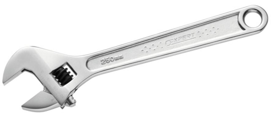 Clé à molette - Foussier