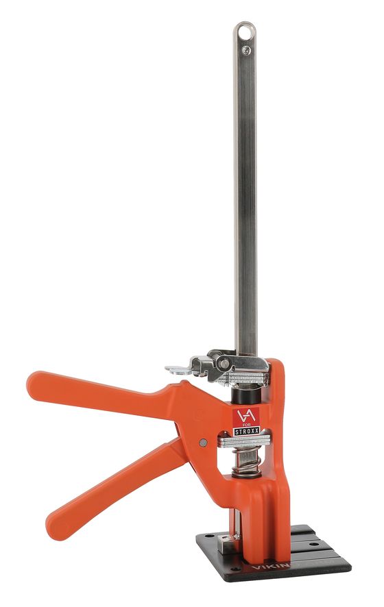 Outil de montage à une main - VIKING ARM Édition limitée - Foussier