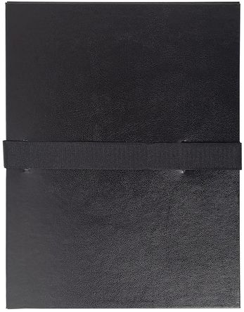 Chemise balacron avec rabat en pied - Foussier