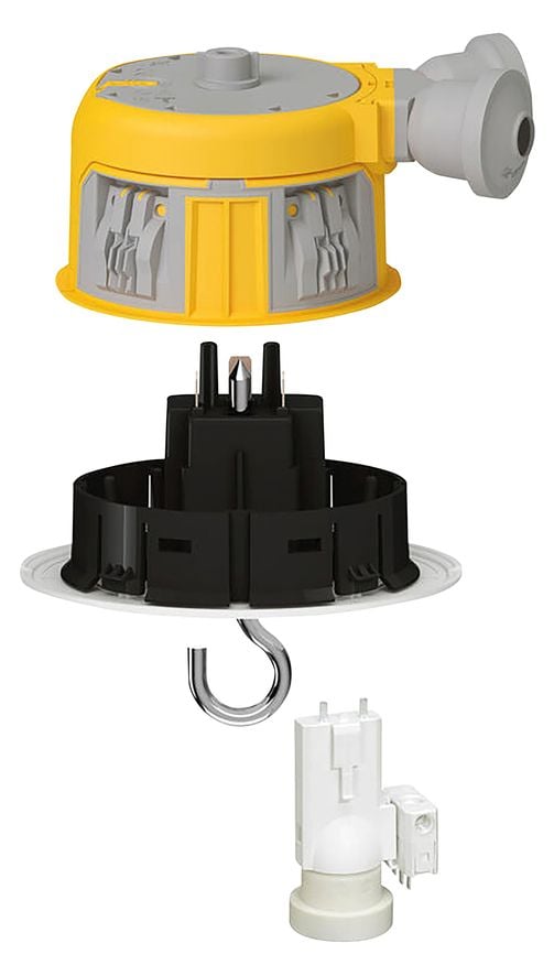 Boîte DCL Modul'Up - Foussier