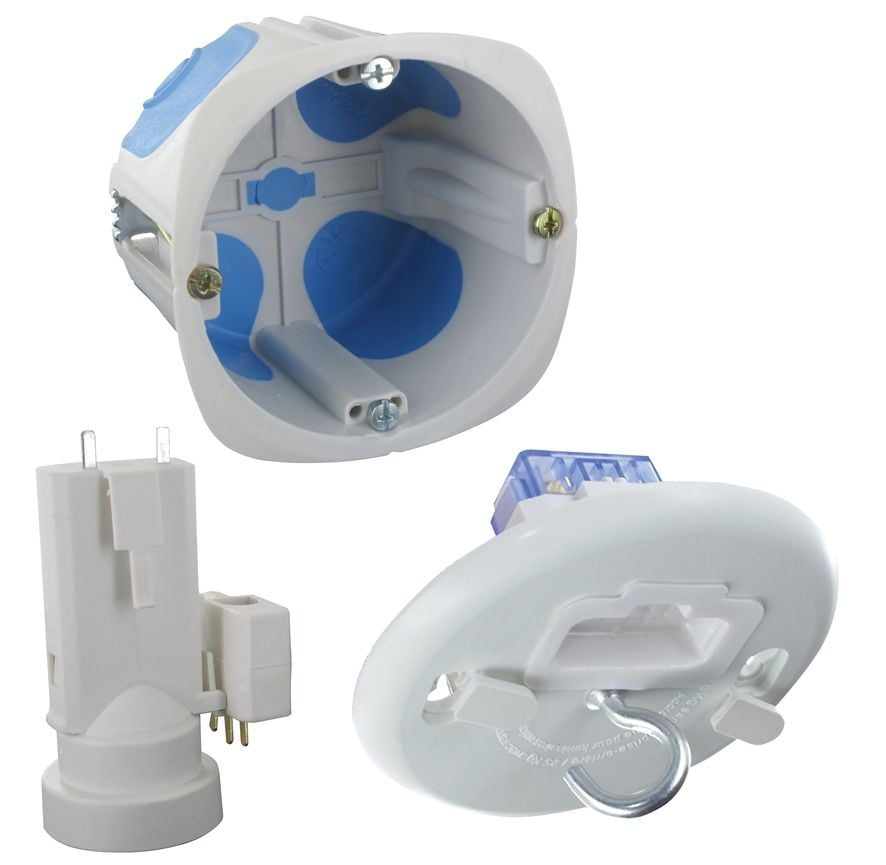 Boîte DCL MULTIMAT NO AIR - Foussier