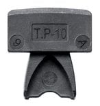 TENSO P-10 Avec fonction et clip pré-tension - Foussier