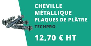 Foussier - Outillage, visserie, fixation, équipement de protection...