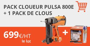 Foussier - Outillage, visserie, fixation, équipement de protection...